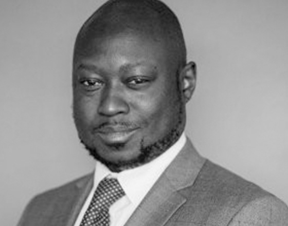 Who We Are | Meet Our Leadership Team | Oakburn Samuel